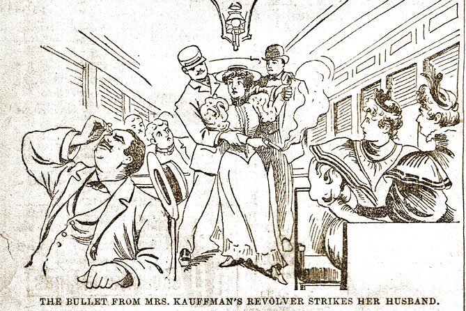 Darkside of Brewing Tour: Tales of Cincinnati's Haunted and Gruesome Past - Who Will Love This Tour?