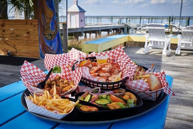 Daufuskie Island Daily Round Trip Ferry Tickets - Who Is This Tour Best For?