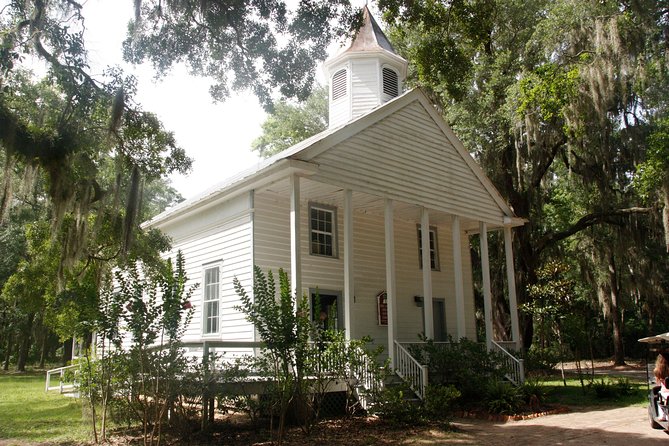 Daufuskie Island Guided History Tour from Hilton Head - The Value and Practicalities