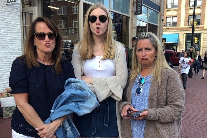 Davenport City Scavenger Hunt Excursion by Wacky Walks - Real Insights from Reviews  