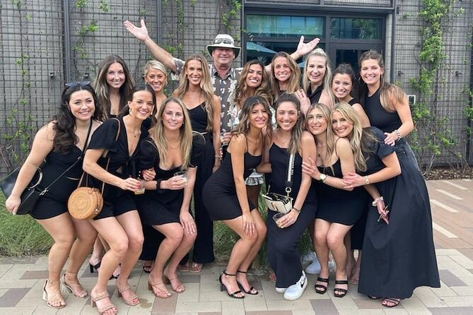 Day Drinking Tour - Who Will Love This Tour?
