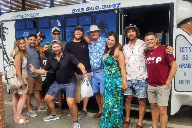 Day Drinking Tour - Final Thoughts: Is the Day Drinking Tour Worth It?