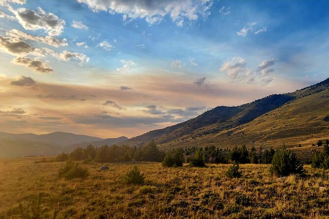 Day Hike in Yellowstone - What to Expect from the Yellowstone Day Hike