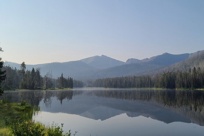 Day Hike in Yellowstone - Who Should Consider This Tour?