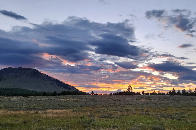 Day Hike in Yellowstone - FAQ