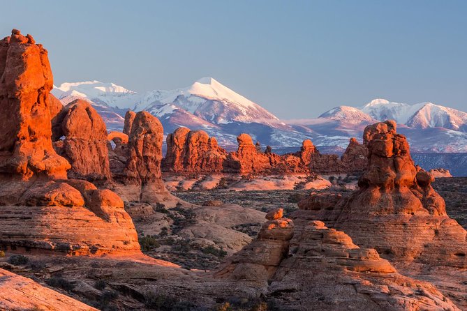 Day of Photography in Moab, Arches & Canyonlands - The Ultimate Guide to the Moab Photography Tour