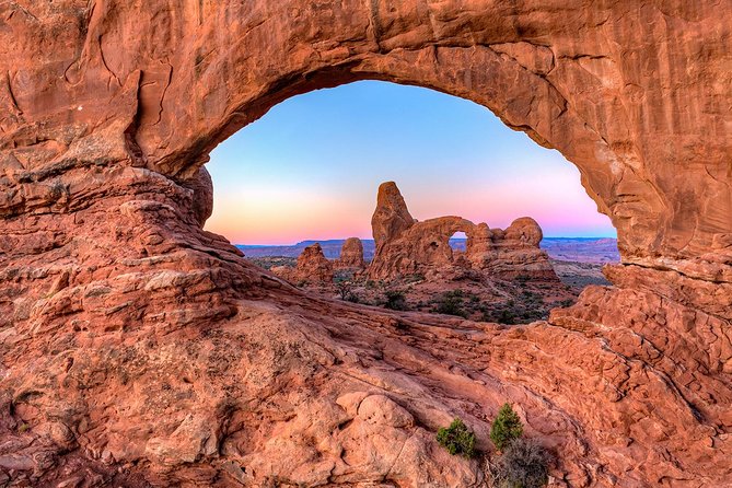 Day of Photography in Moab, Arches & Canyonlands - Final Thoughts