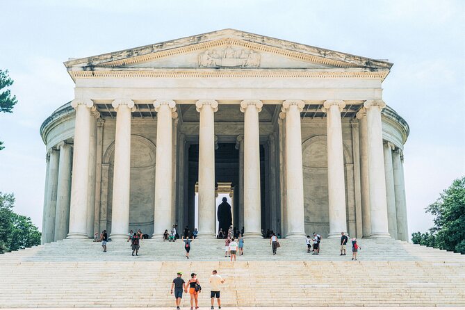 Day or Night Grand Tour of DC with Optional Mount Vernon Upgrade - Final Thoughts: Is It Worth It?