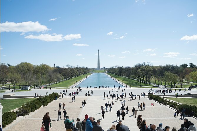 Day or Night Private DC Monuments Tour | Luxury Stretch Limo - Conclusions: Is This Tour Worth It?