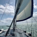 Day Sailing Adventure in the Florida Marine Sanctuary - What to Expect from the Day Sailing Adventure