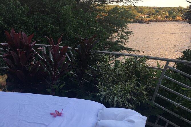 Day Spa Activity in Maui, Hawaii - Who Will Love This Experience?