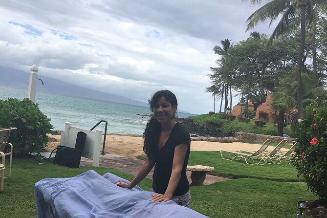 Day Spa Activity in Maui, Hawaii - FAQ