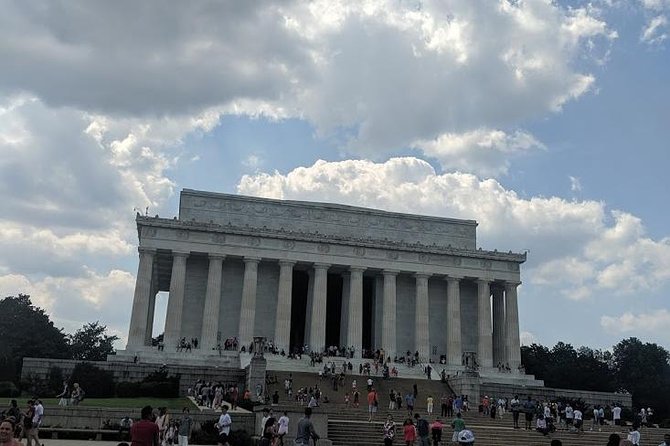 Day time tour - Why This Tour Adds Value