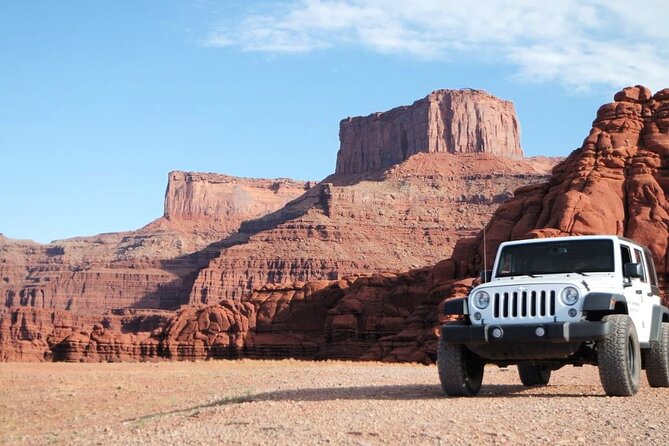 Day Tour Arches and Canyonlands National Park in Utah - Final Thoughts: Is This Tour Right for You?
