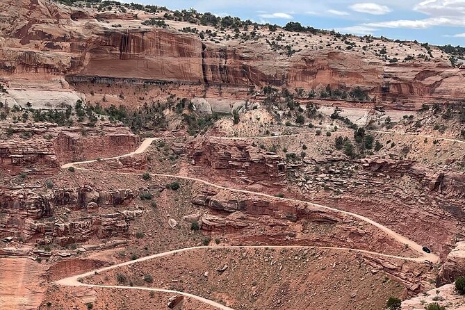 Day Tour Arches and Canyonlands National Park in Utah - Frequently Asked Questions