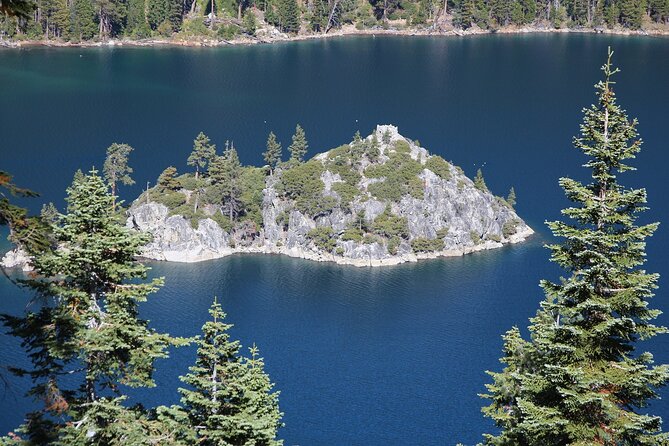 Day Tour from San Francisco to Lake Tahoe - Detailed Itinerary Breakdown