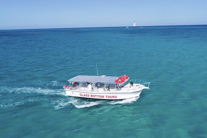 Day Tour Glass Bottom Boat In Islamorada - Why This Tour Is Worth It