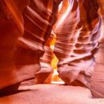 Day Tour Grand Canyon, Antelope Canyon, Horseshoe Bend - Horseshoe Bend: The Iconic Meander