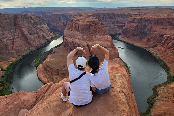 Day Tour Grand Canyon, Antelope Canyon, Horseshoe Bend - Antelope Canyon: The Slot Canyon Jewel
