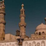 Day Tour of Famous Mosques in Cairo - Transportation and Guides: Why They Matter