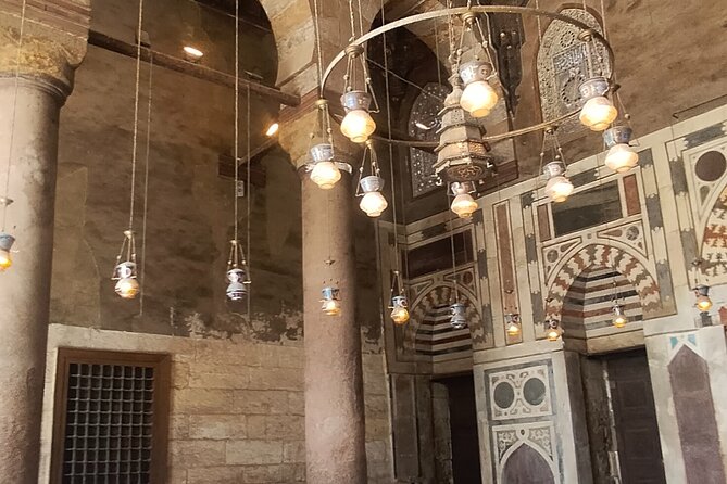 Day Tour of Famous Mosques in Cairo - Final Words