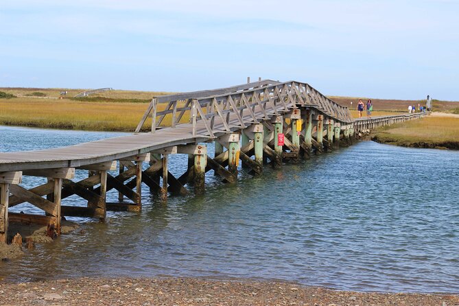 Day Tour of Plymouth and Cape Cod from Boston - The Itinerary Breakdown: What You Can Expect