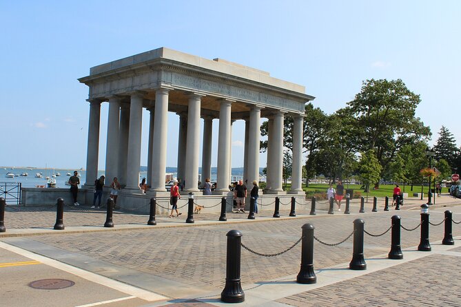 Day Tour of Plymouth and Cape Cod from Boston - Who Will Love This Tour?