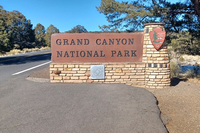 Day Tour of The Grand Canyon South Rim - Detailed Breakdown of the Experience