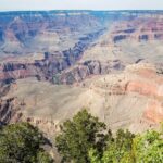 Day Tour of The Grand Canyon South Rim - Transportation and Logistics