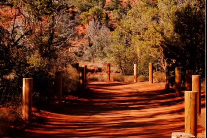 Day Tour of Uptown Sedona and It's Best Views - Practical Tips for Travelers