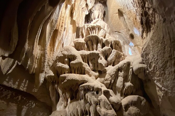 Day Tour to Kings Canyon National Park - FAQs