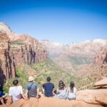 Day Tour to Zion Canyon, Horseshoe Bend and Antelope Canyon From Las Vegas - What Does This Tour Mean for You?