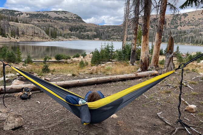 Day Trip Activity at Utah Mountain Backcountry with Box Lunch - Why the Price Matters: Is it Worth the Cost?