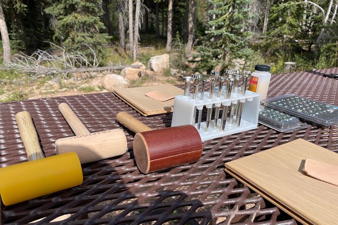 Day Trip Activity at Utah Mountain Backcountry with Box Lunch - Who Would Benefit Most from This Tour?