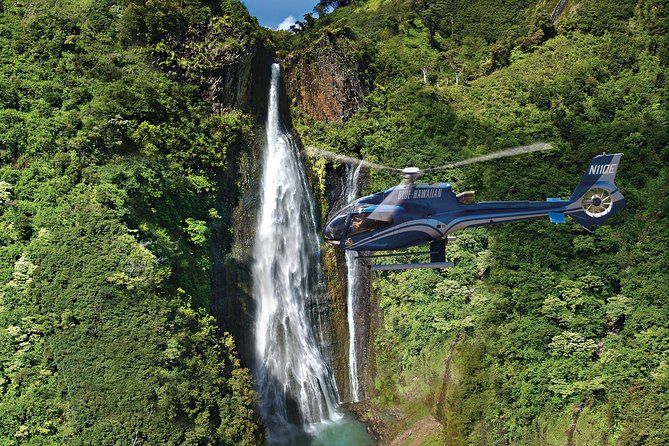 Day Trip fr Oahu to Kauai: Highlights & Movie Sites w/ Helicopter - An In-Depth Review of the Kauai Day Trip from Oahu