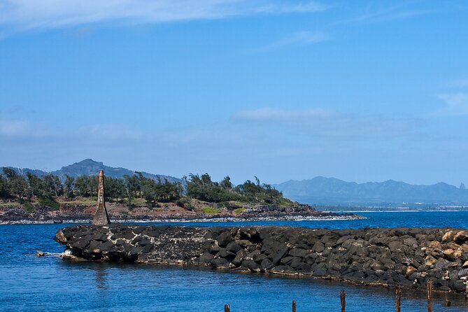 Day Trip fr Oahu to Kauai: Highlights & Movie Sites w/ Helicopter - FAQ