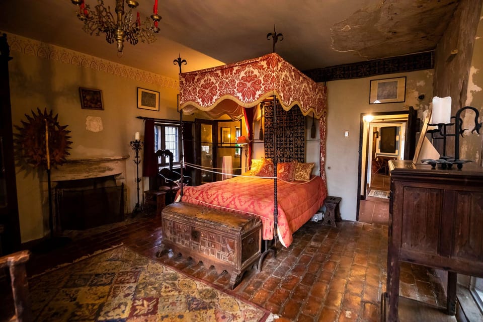 Day Trip from Boston: Explore Hammond Castle Museum - What makes Hammond Castle Museum a standout day trip