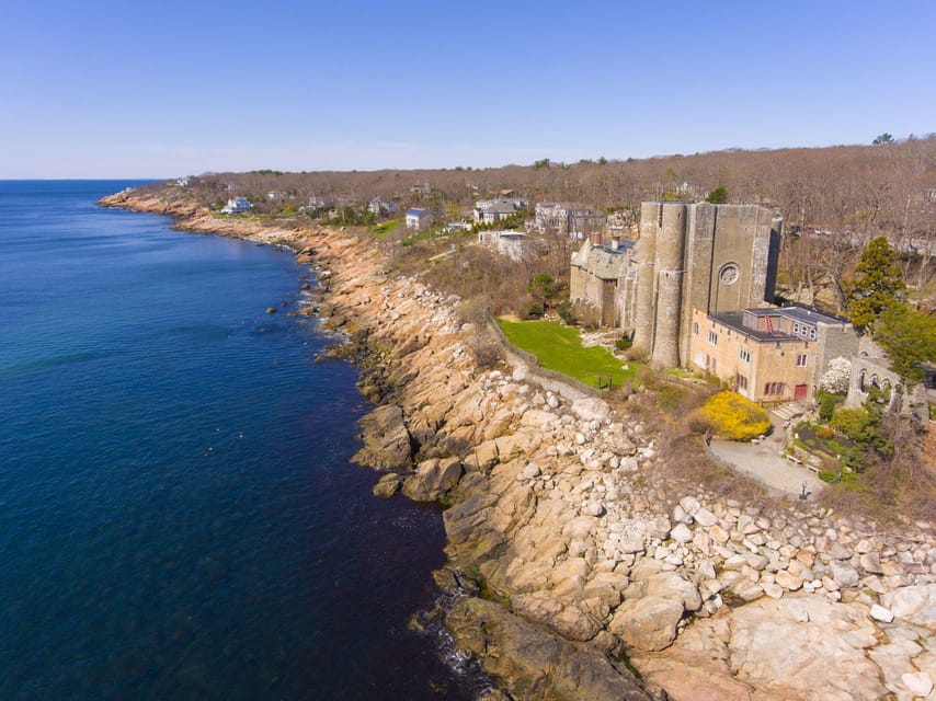 Day Trip from Boston: Explore Hammond Castle Museum - Who is this trip best suited for?