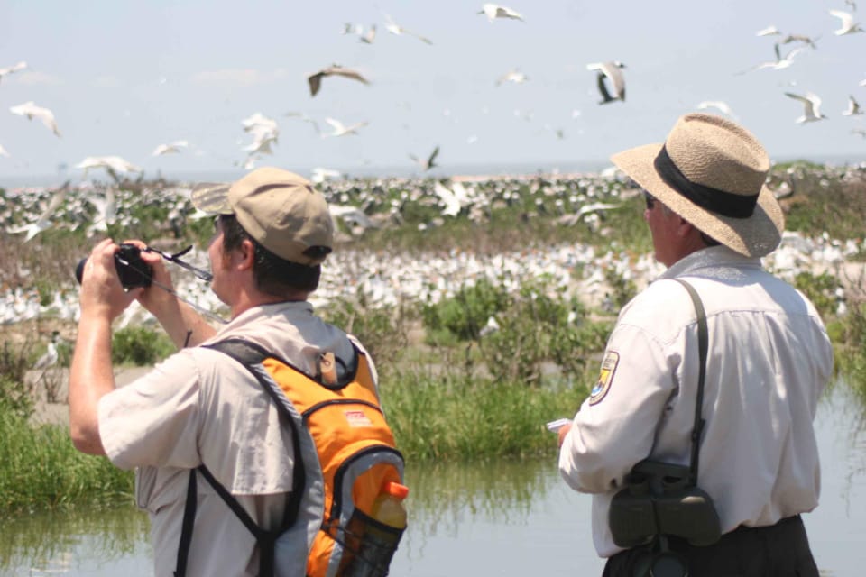 Day Trip from Boston: Guided Nature Walk at Crane Estate - Key Points