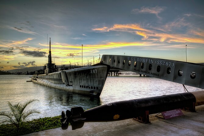 Day Trip from Kauai to Oahu: WWII Pearl Harbor Heroes - Why This Tour Offers Great Value