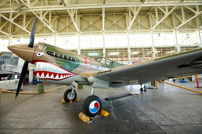 Day Trip from Kauai to Oahu: WWII Pearl Harbor Heroes - Final Thoughts