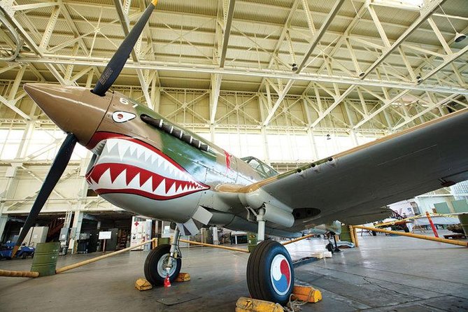 Day Trip from Kona to Oahu: Pearl Harbor WWII Heroes Adventure - The Experience: What You Can Expect