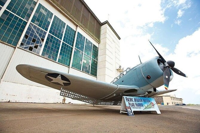 Day Trip from Maui to Oahu: Pearl Harbor WWII Heroes Adventure - Exploring the Itinerary in Detail  