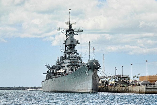 Day Trip from Maui to Oahu: Pearl Harbor WWII Heroes Adventure - Logistical Highlights and Practical Tips