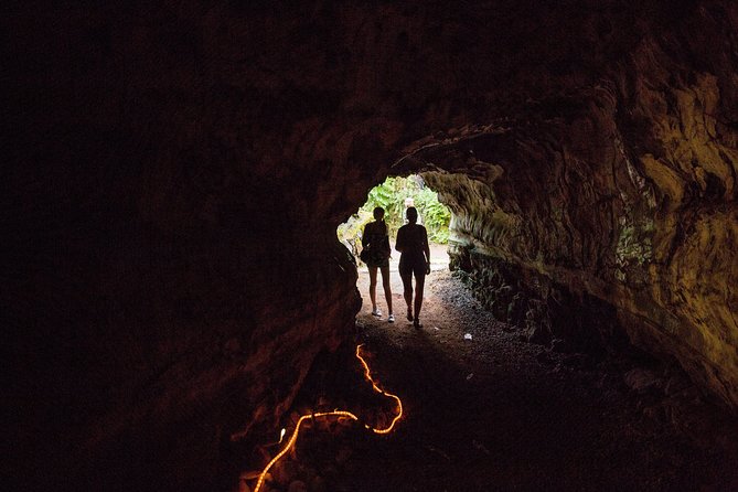 Day Trip from Oahu to Hilo: Volcano Adventure - Who Should Consider This Tour?