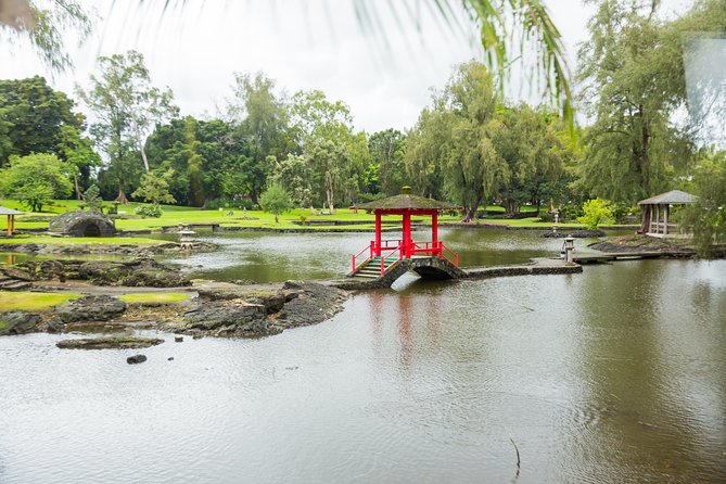 Day Trip from Oahu to Hilo: Volcano Adventure - Frequently Asked Questions