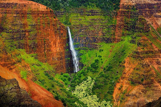 Day Trip from Oahu to Kauai: Waimea Canyon & Wailua River - The Logistics: What to Expect on This Kauai Day Trip