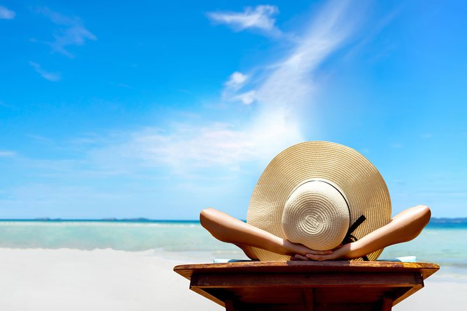Day Trip to Bimini, Bahamas - Ferry Tickets - The Itinerary and What to Expect