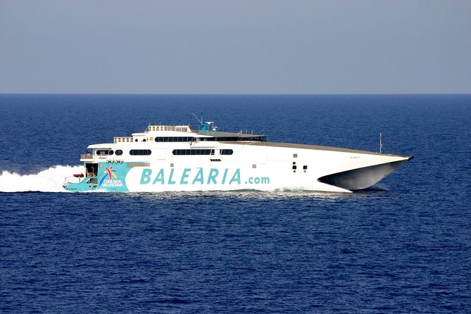 Day Trip to Bimini, Bahamas - Ferry Tickets - The Value and Practicalities