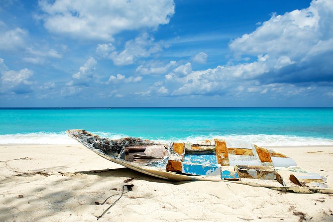 Day Trip to Bimini, Bahamas - Ferry Tickets - Who is This Trip Best For?